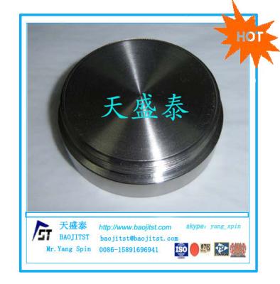 China tantalum target  99.95% purity tantalum target cold rolled surface  tantalum plate smooth tantalum sheet for sale