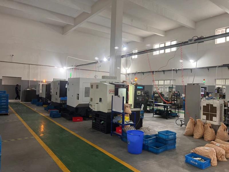Verified China supplier - Hunan Dinghan New Material Technology Co., LTD