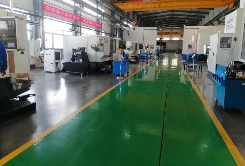 Verified China supplier - Hunan Dinghan New Material Technology Co., LTD