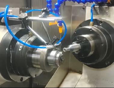 Bevel Gear Crown Pinion Bevel Gear Set for Automotive Tractor Rear Axle 1