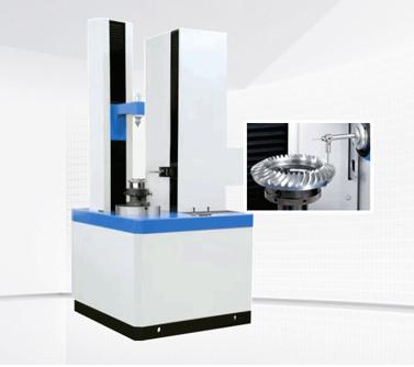 Bevel Gear Crown Pinion Bevel Gear Set for Automotive Tractor Rear Axle 3