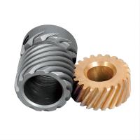 China Zigzag Sewing Machine Gear Low Noise Small Module Gear 11/22 Teeth for sale
