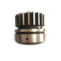 China Compound Spur Gear Machine Tool Transmission System for sale