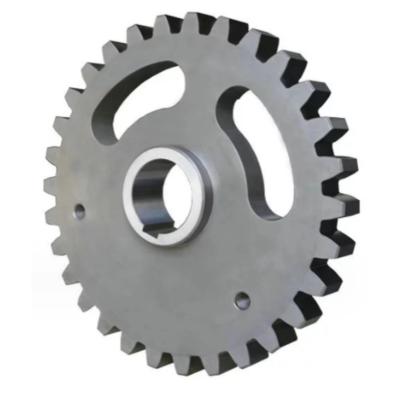 China Cnc Gear Bevel Good Wear Resistance Machine Tools Level 5 Precision for sale