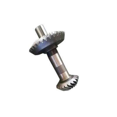 Китай Снижающая скорость спиральной передачи с низким уровнем шума для бесперебойной работы продается