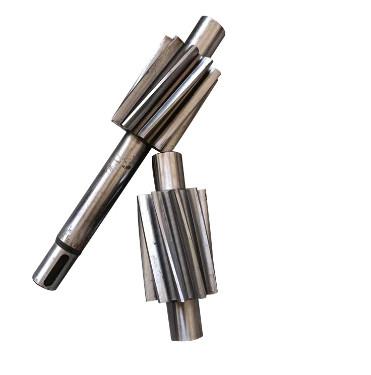 Китай Нефтяные насосные механизмы, точное шлифование, спиральные механизмы, формованные косые механизмы продается