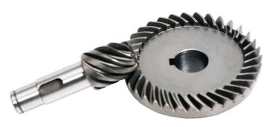 China Pottery Reduction Gear Power Transmission Mechanism With High Precision for sale