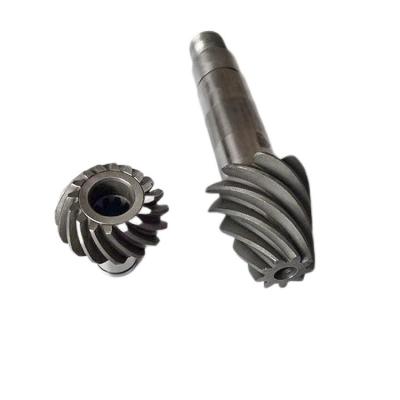 Китай 0.5-4M Маленькие спиральные редукторы Маленькие редукторы продается