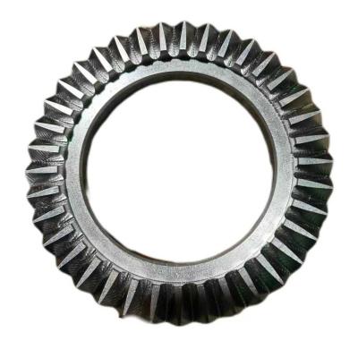 Китай Производитель специальных редукторов с прямыми коленчатыми редукторами продается