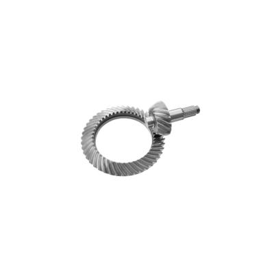 Китай Кольцевое и колючее спиральное коленчатое оборудование для карбурирования и тушения продается