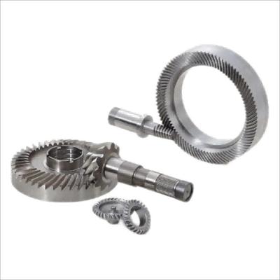 Китай Промышленное оборудование для микроредуктора с высокой точностью передачи продается