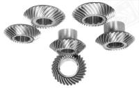 China High Efficient Machine Gears In Precision Mechanical Drive Solutions for sale
