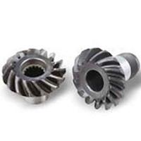 China CNC Bevel Pinion Gear With Case Hardened For Processing Machine Tools for sale