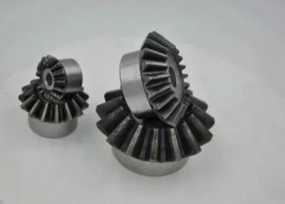 Китай 45-градусный конусовой редуктор для частей смесителя продается