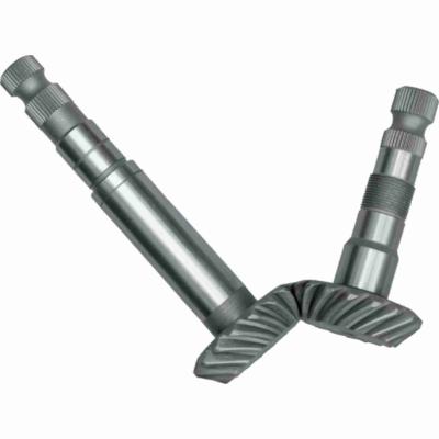 China High-Performance Planetary Gears For Great Wall Motor Gear (Non - 90°Axis Angle) for sale