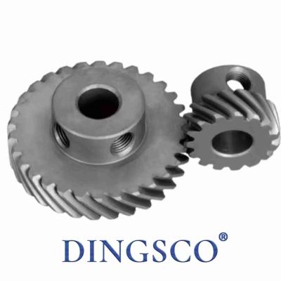 China High-Efficiency Power Core 6B Twin Needle Machine Gears In Sewing Equipment for sale