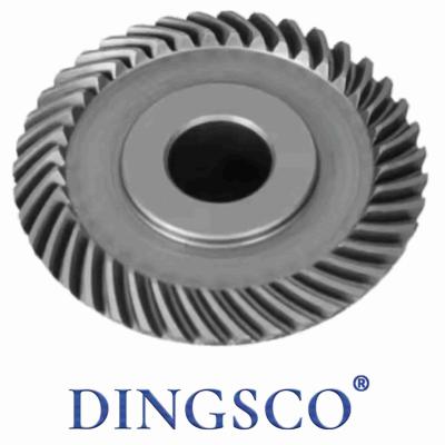 China High-Efficiency Transmission Precise Sewing Comprehensive Feeding Flat Seam Machine With Spiral Bevel Gear for sale