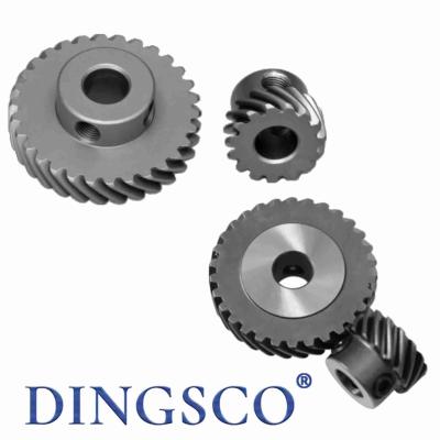 China High-Performance & Durable 20606 4400 Twin-Needle Machine Gears With Steel Construction & Gleason Tooth Profile for sale