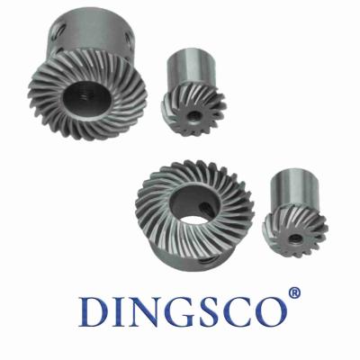 China High Post Sewing Machine 8B Gear Featuring Gleason Teeth Profile Ensures Smooth Transmission And Low Noise Operation for sale