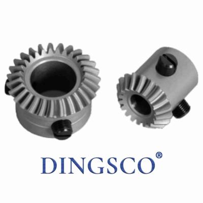 China Computerized Pattern Sewing Machine Gear With Precise Transmission, Wear Resistance And Damage Resistance for sale