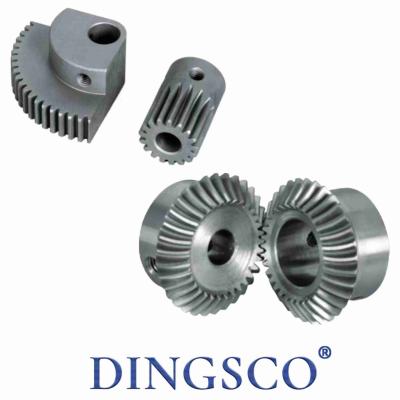 China Computerized Pattern Sewing Machine Gear With Precise Transmission, Wear Resistance And Damage Resistance for sale