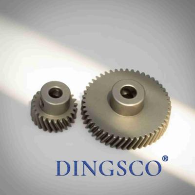 China Compound Feed Lockstitch Sewing Machine Gear Manufacturing With High Precision And Customizable Specifications for sale