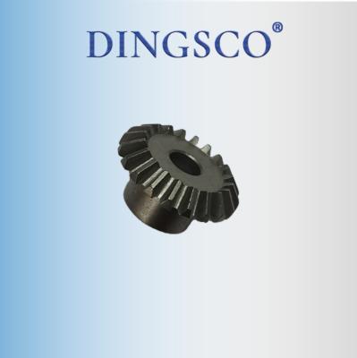China Grinding Spur Gear Conical Tooth Power Reversion For Equipment for sale