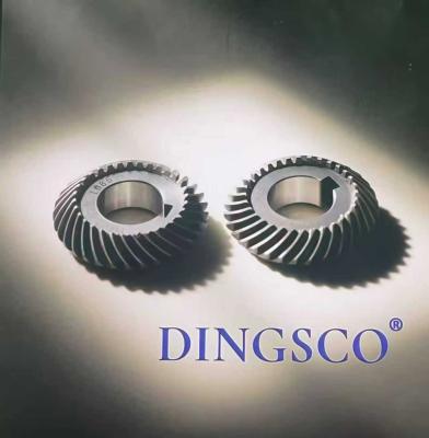 China 60 Degree Angle Planetary Reducer Gear with High Transmission Efficiency and ISO 4-6 Grade Accuracy for sale