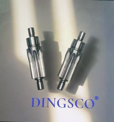 China Low Noise 7mm Electric Drill Transmission Gear Manufacturing for sale