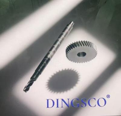 China Wear Resistant Gear Assembly Fit For 10mm Hand Drill Universal Power Tool Accessories for sale