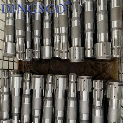 China 20CrMnTi Precision Drive Shaft Assembly for Mechanical Power Transmission Systems for sale