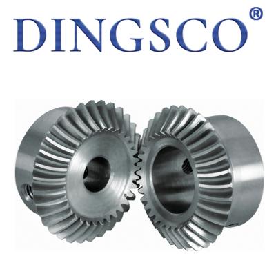 China Computer Pattern 20CrMnTi Sewing Machine Gear Set for Embroidery Transmission Systems for sale