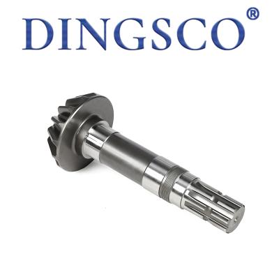 China High Precision 42CrMo Drive Shaft Assembly For Industrial Mechanical Transmission Part for sale