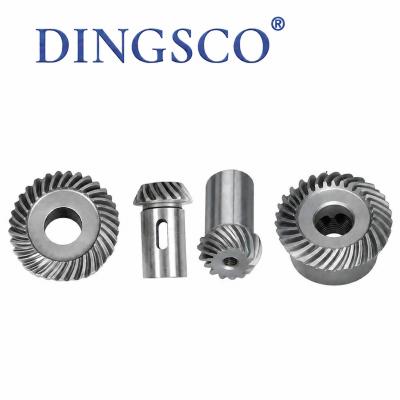 China 20CrMnTi 341 Cylinder-Bed Sewing Machine Gear for Industrial Sewing Equipment for sale