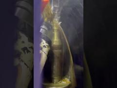 Résistance élevée Durable