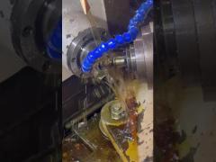 Sewing M/C Helical Gear With Cylindric For Zigzag Sewing Machine