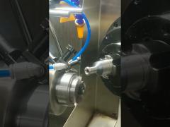 iso 5-6 grade electric car model gear transmission gear m 0.5-2.5mm