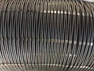 China 2017 New Design X-Tend Inox Balcony Guarding Mesh/ SS Protecting Mesh for sale