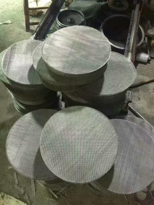 China pp pe film recycling granules extruder waste plastic film granulation/ Filter Screen for sale
