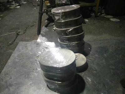 China pp pe film recycling granules extruder waste plastic film granulation/Extruder Screen for sale