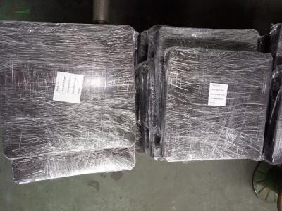 China pp pe film recycling granules extruder waste plastic film granulation/Recycling Filter Discs for sale