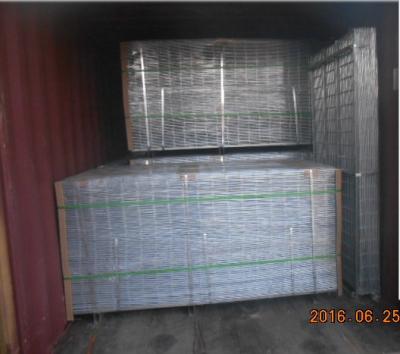 China Hot Sale China Supplier Welded Galvanized Gabion Baskets / Gabion Box for sale