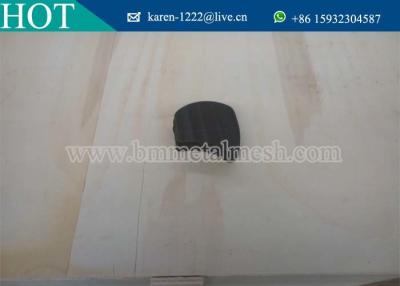 China High Tensile Strength recycled material rubber sheet,Extruder Screen for sale