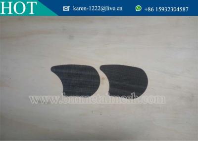 China Metal Wire Mesh Extruder Screen Pack for sale