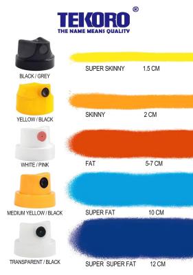 China Europe Standard Graffiti Spray Paint with Antiseptic Properties and Waterbased Technology for Versatile Use for sale