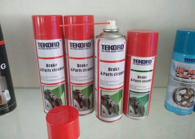 Cina Pulizzatore per freni aerosol non clorinato 600 ml per freni a disco e tamburo in vendita