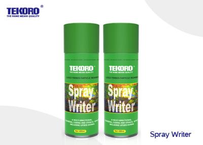China Spray Writer Forestry And Timber Processing Industries Use With Bright Colors Visibility for sale