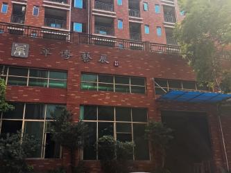 China Factory - SHENZHEN HUABO ART EXHIBITION CULTURAL ENGINEERING CO., LTD.