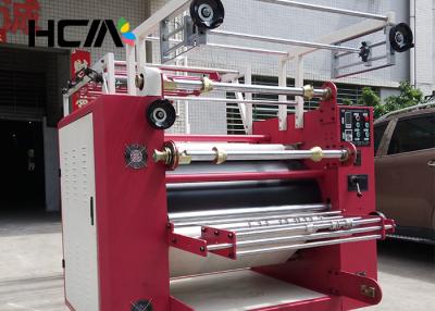 Cina Rotolo di nylon di sublimazione della cordicella per rotolare alta velocità multifunzionale della macchina della stampa di calore in vendita