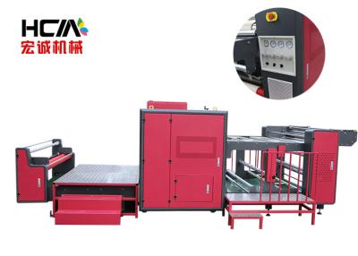 Cina Iso 67KW del CE multifunzionale della macchina della stampa di calore del rullo di stampa del calendario in vendita